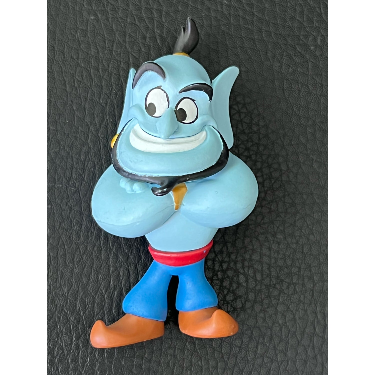 Funko Mystery Minis Disney Genie– Display Geek, Inc.