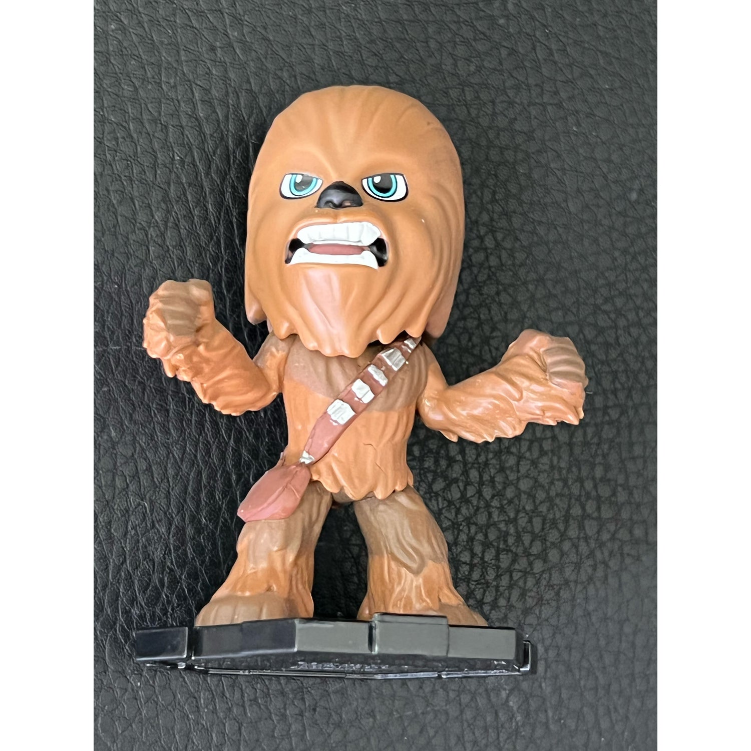 Funko Mystery Minis Star Wars Chewbacca– Display Geek, Inc.