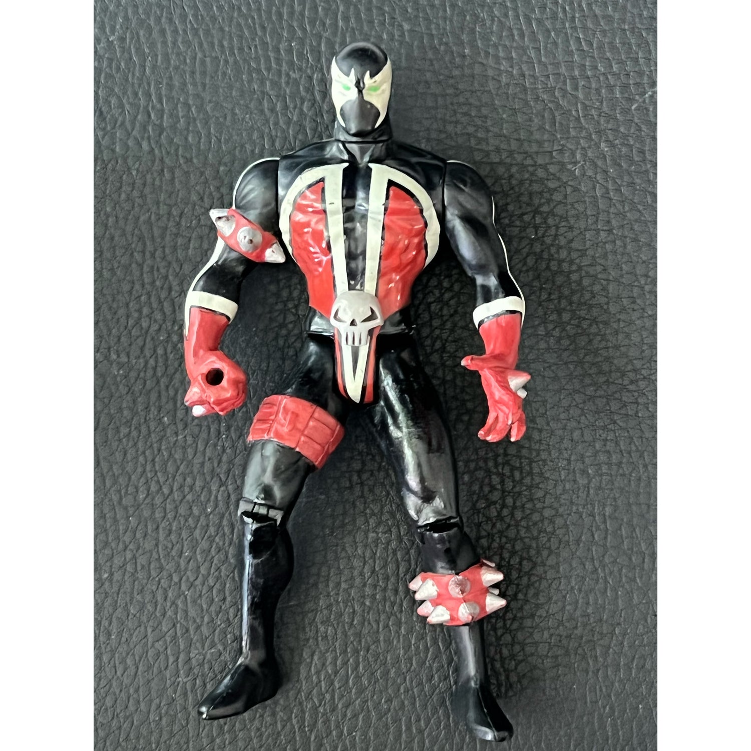Action Figure Spawn Original Series 1– Display Geek, Inc.