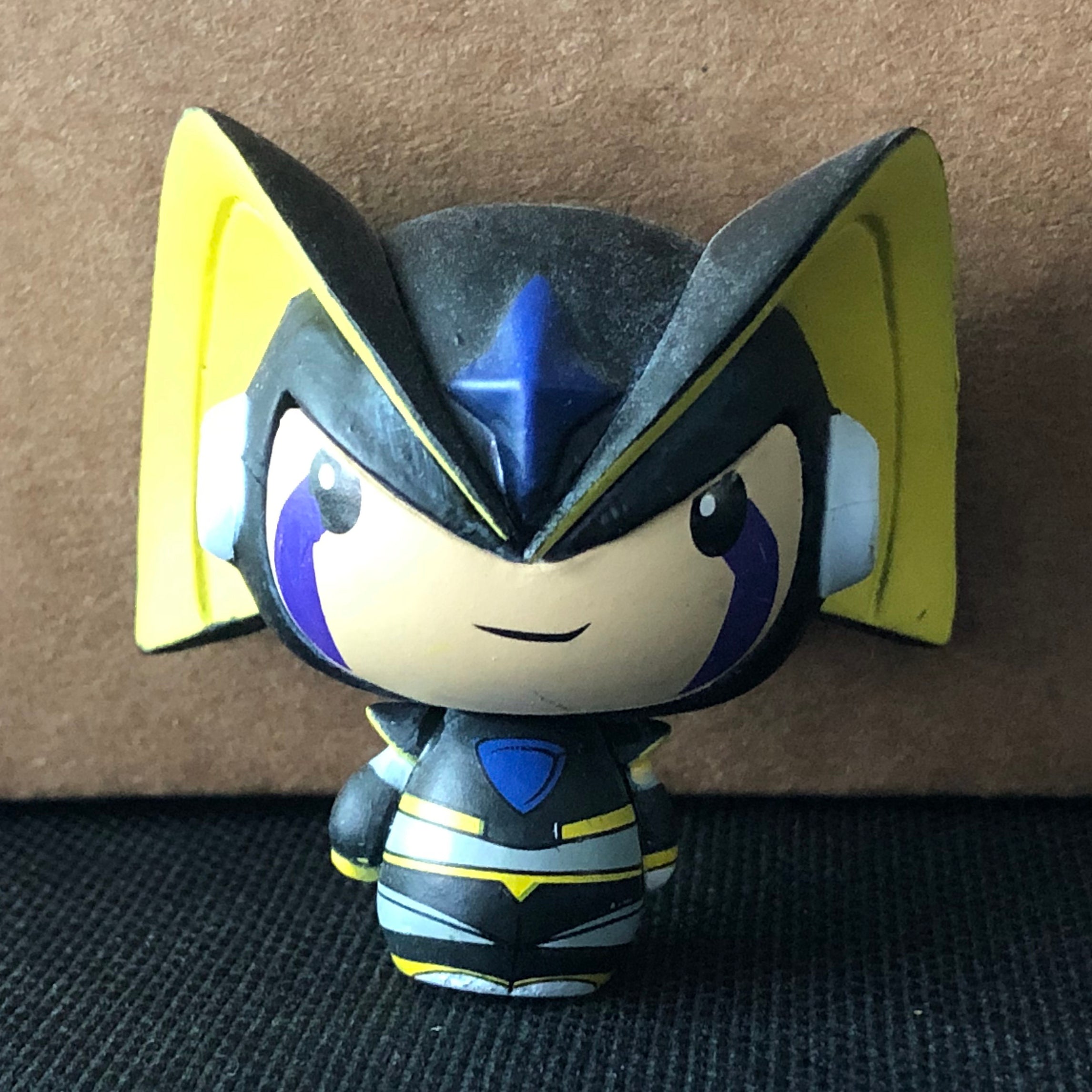Funko Pint Size Heroes Video Games Capcom Mega Man Bass– Display Geek, Inc.