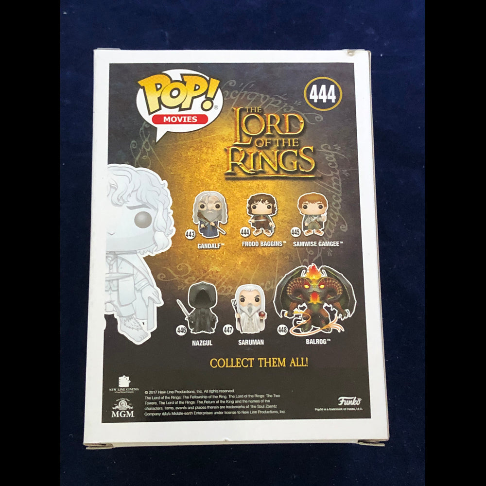 Funko Pop Lord Of The Rings Frodo Baggins Invisible Barnes And Noble funko-pop-lord-of-the-rings-frodo-baggins-invisible-barnes-and-noble